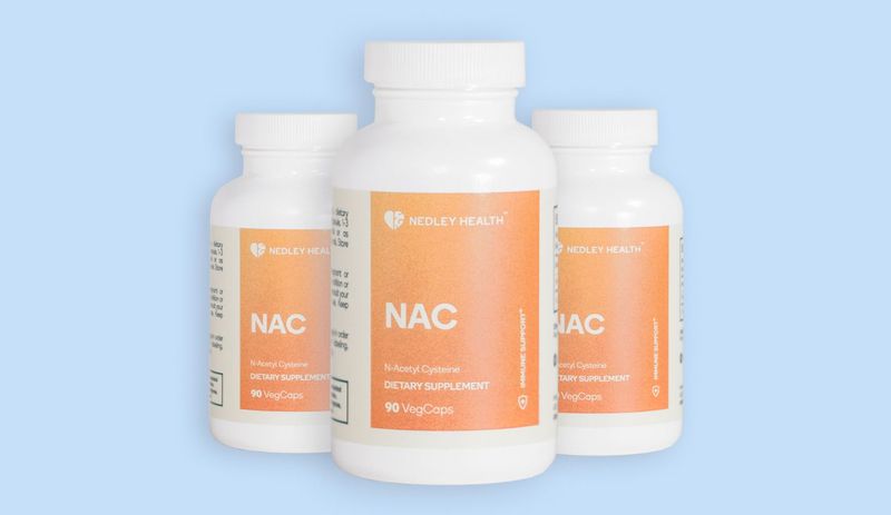 Focus Balance Bundle